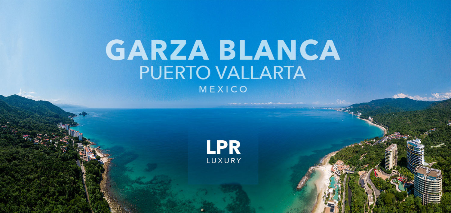 Garza Blanca | Condominiums in Puerto Vallarta