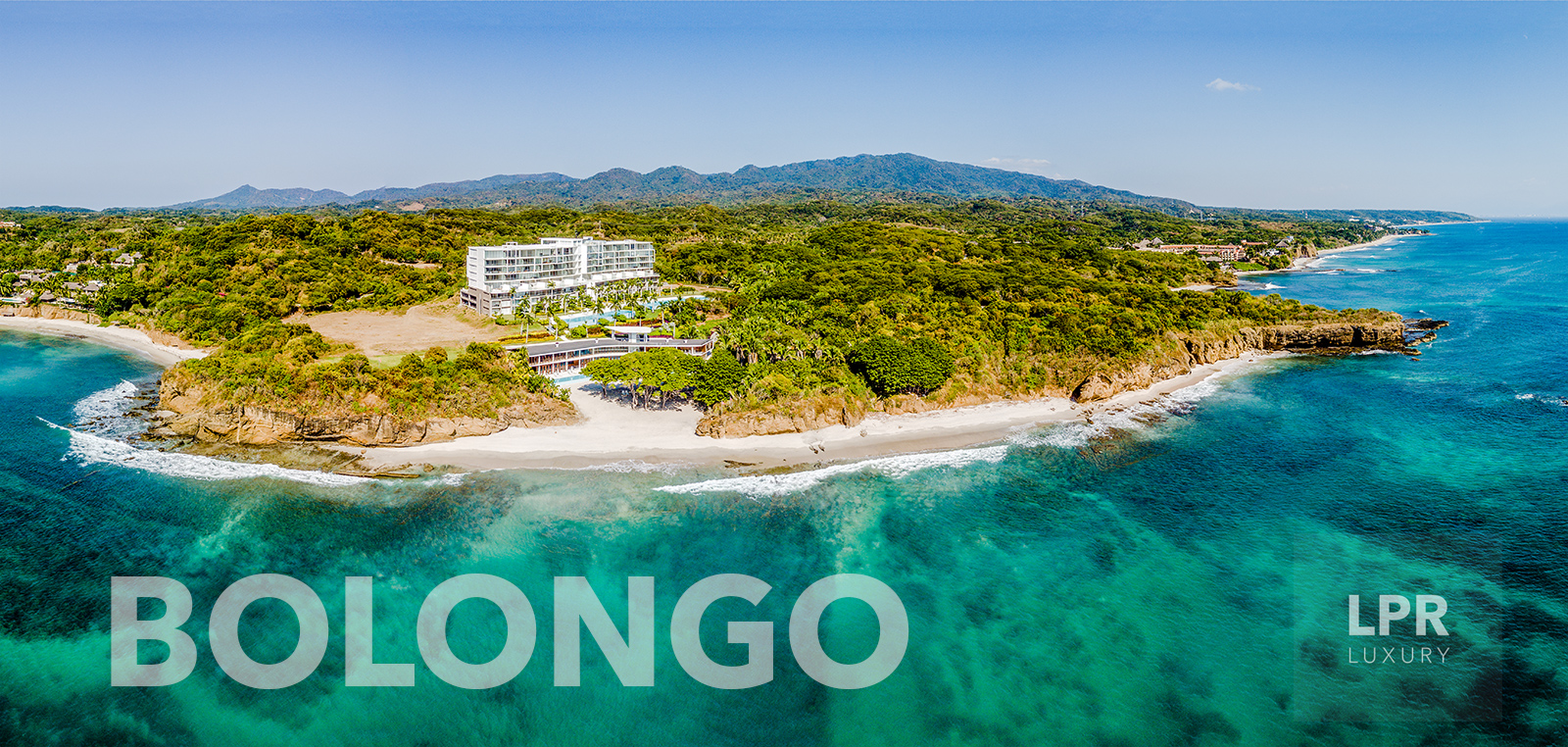 Bolongo 2M | Condominiums in Puerto Vallarta