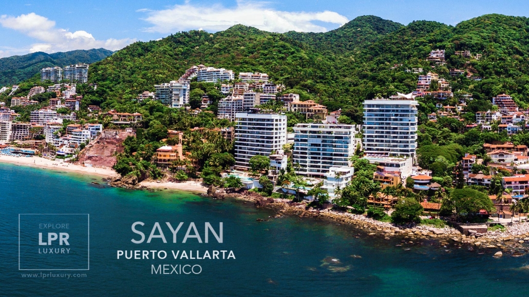 Sayan Puerto Vallarta | Condominiums in Puerto Vallarta