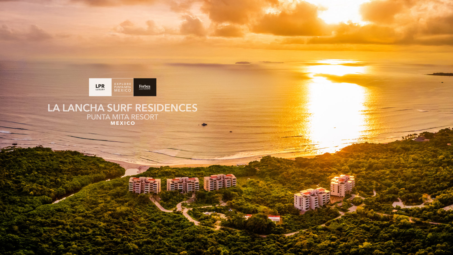 SOHO PV | Condominiums in Puerto Vallarta